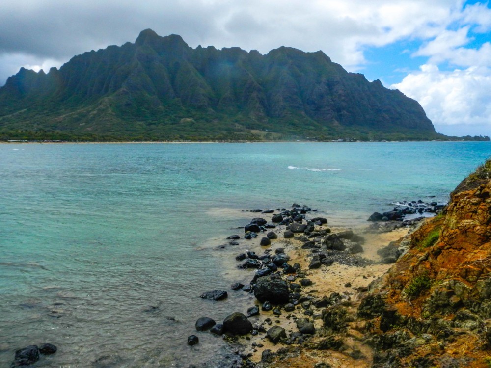 hawaii – The Intrepid Life