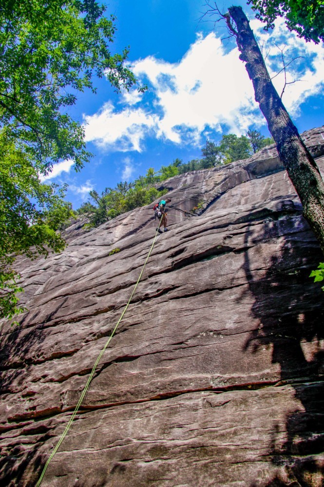 North Carolina – The Intrepid Life
